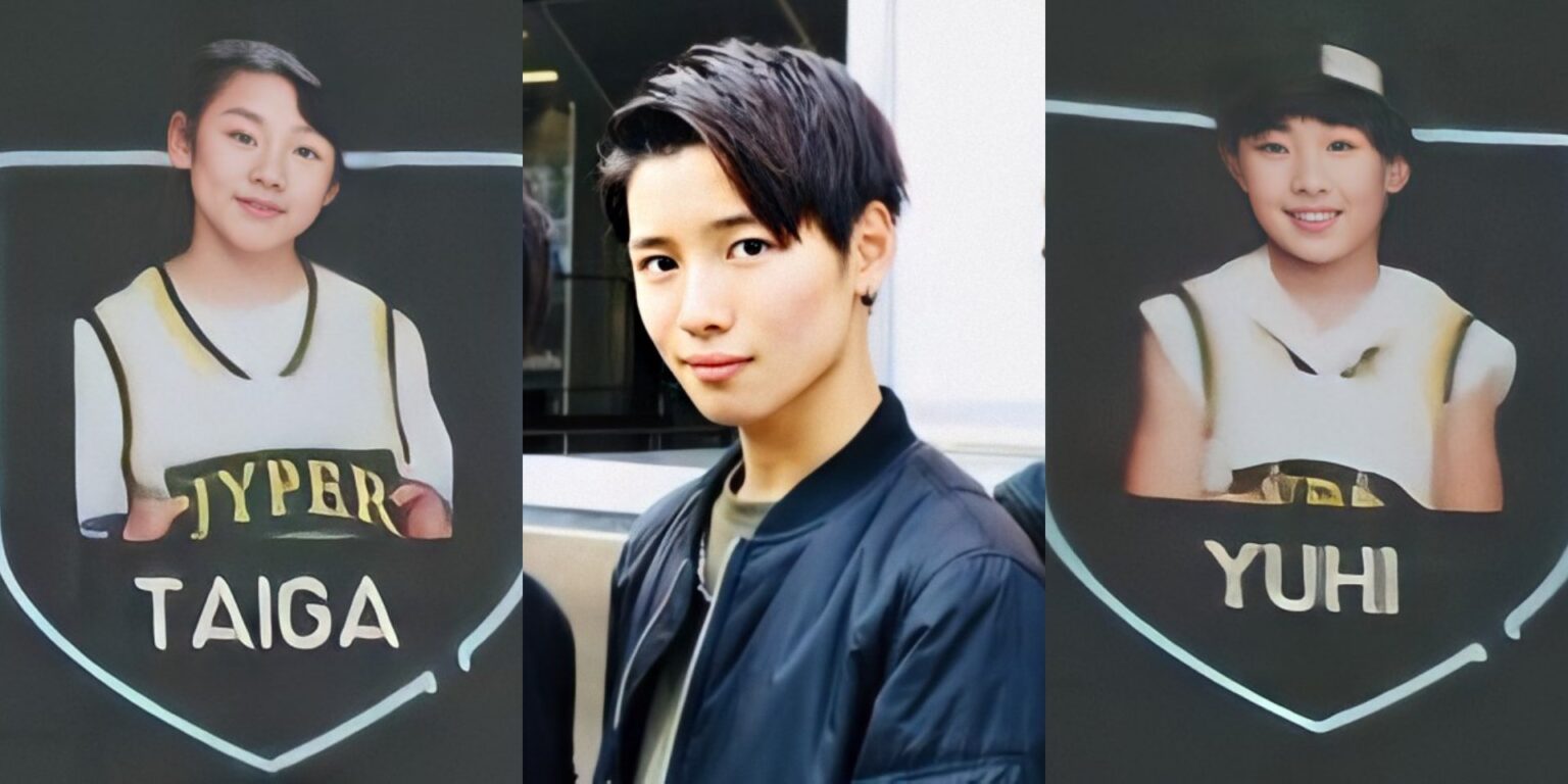 【2022最新】JYP 日本人男子練習生一覧！難関審査を突破した強者たち！！ | natamamaブログ