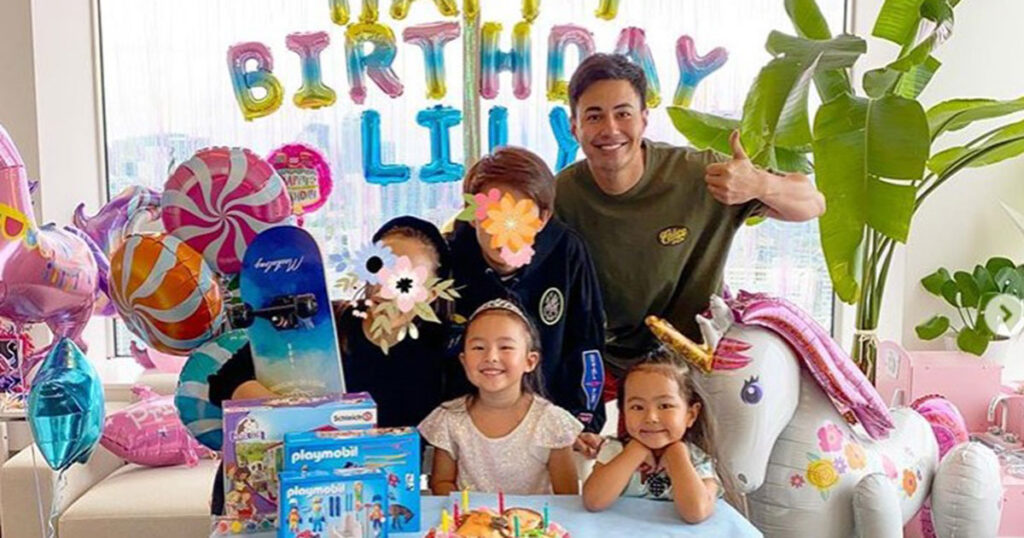 【画像】ユージの嫁が可愛すぎる！しかも経営者で高級外車を乗り回すセレブだった！ | natamamaブログ