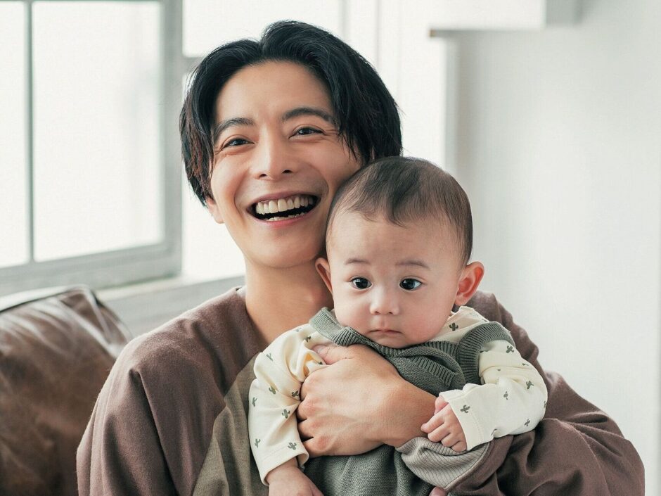 【2024】小池徹平の現在の画像まとめ！2児の父親とは思えないほどかっこいい！ | natamamaブログ