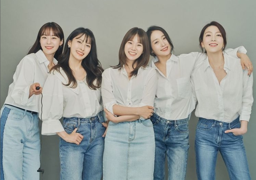 KARAの初期メンバーは？実は日本デビュー前に入れ替えがあった！ | natamamaブログ